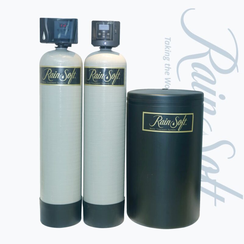 Lọc Nước Tổng RainSoft - LINH DUONG COMPANY